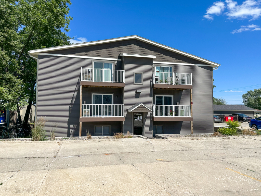 West Ames Apartments - First Property Management