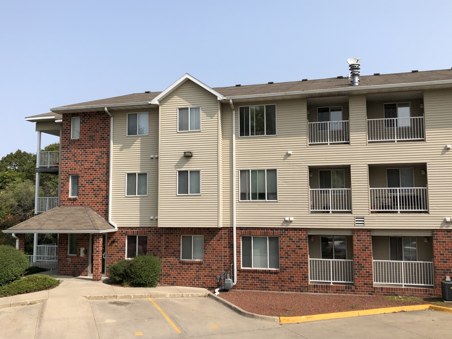 First Property Management - Ames Apartment Rentals/Management