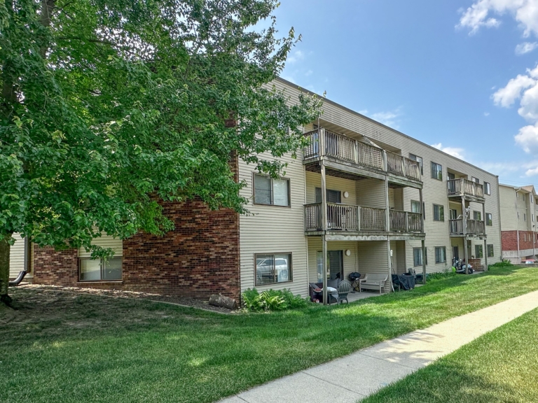 First Property Management - Ames Apartment Rentals/Management