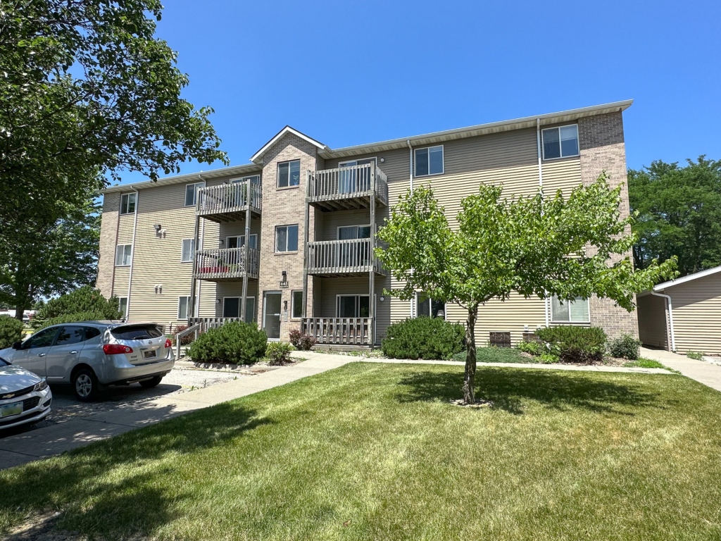 First Property Management - Ames Apartment Rentals/Management