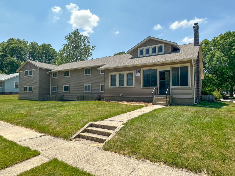 First Property Management - Ames Apartment Rentals/Management