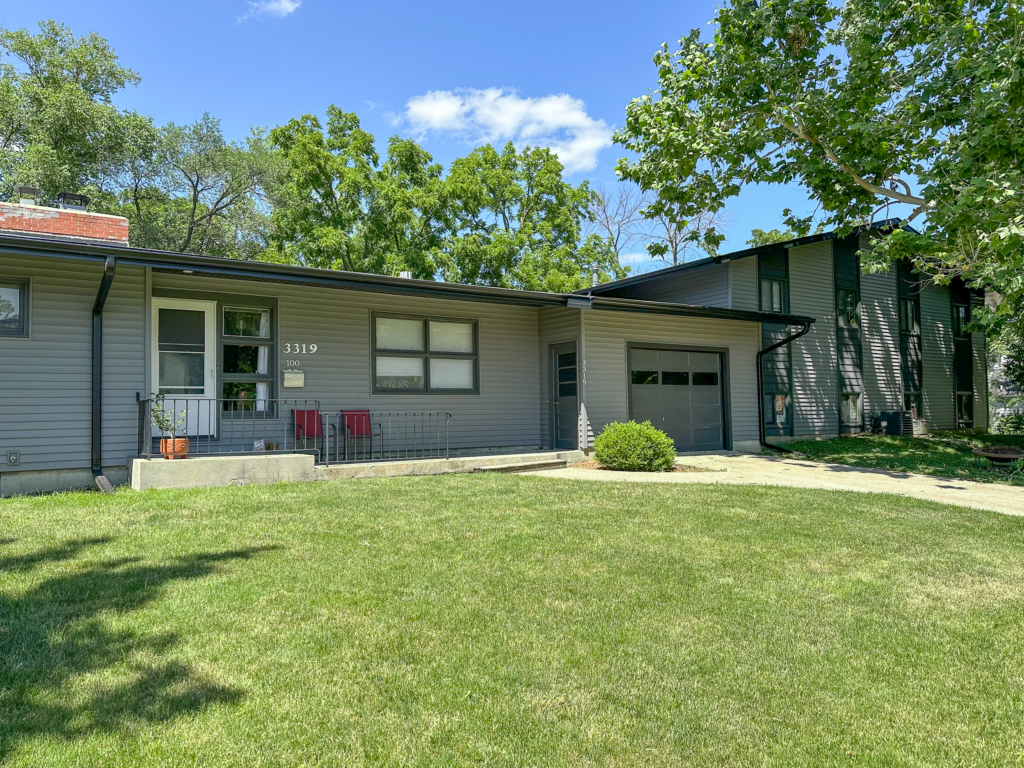 Rental Properties in Ames, Iowa - First Property Management