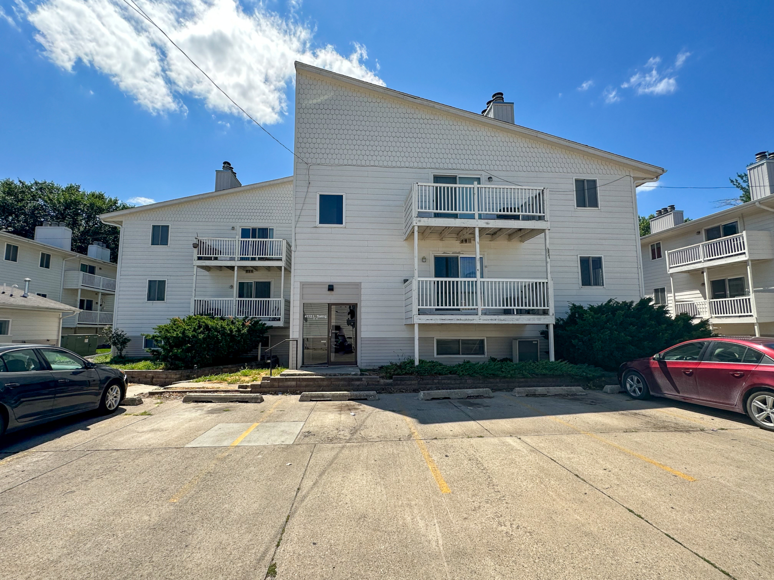 First Property Management - Ames Apartment Rentals/Management