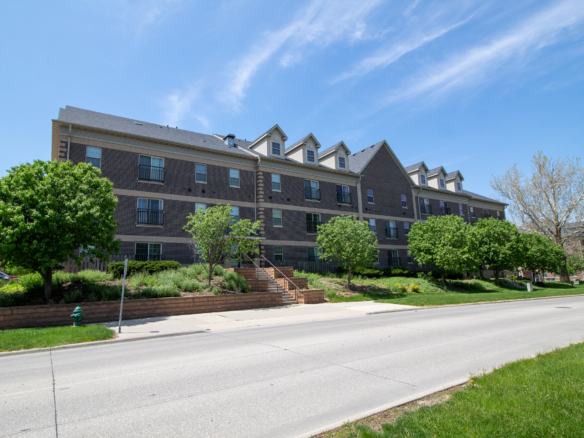 Ames Pet Friendly Rentals - First Property Management