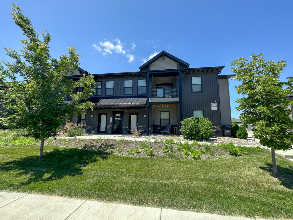 Properties For Rent - First Property Management - Ames, Iowa