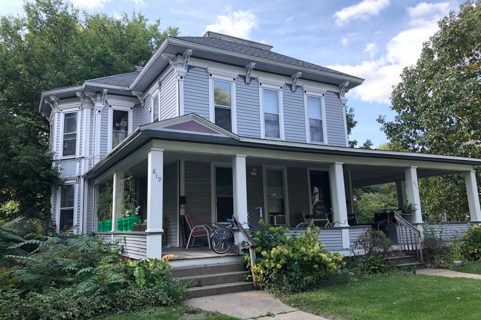 First Property Management - Ames Apartment Rentals/Management