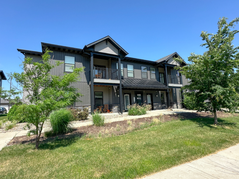 Properties For Rent - First Property Management - Ames, Iowa