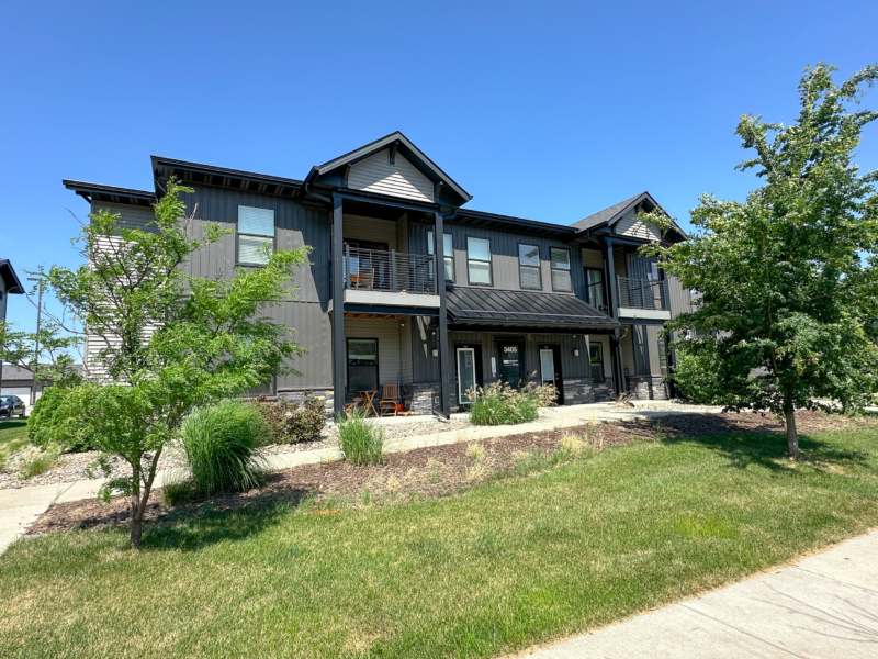 Properties For Rent - First Property Management - Ames, Iowa