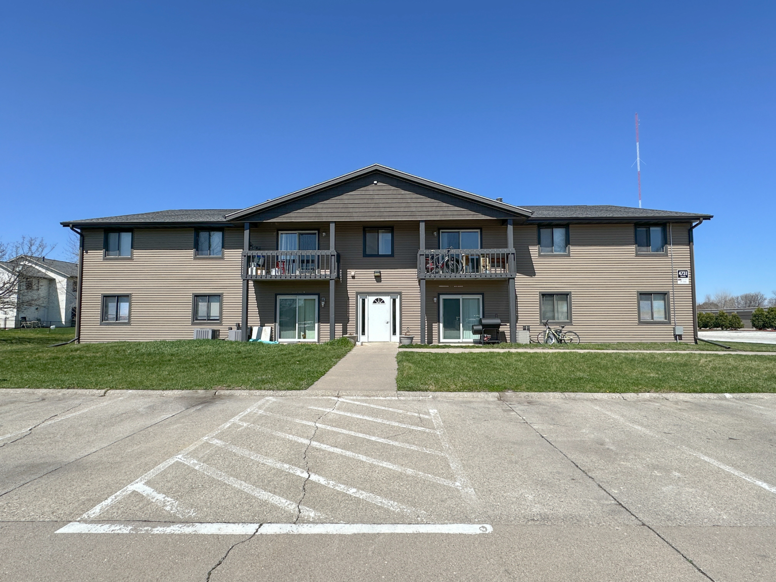 Ames Pet Friendly Rentals - First Property Management