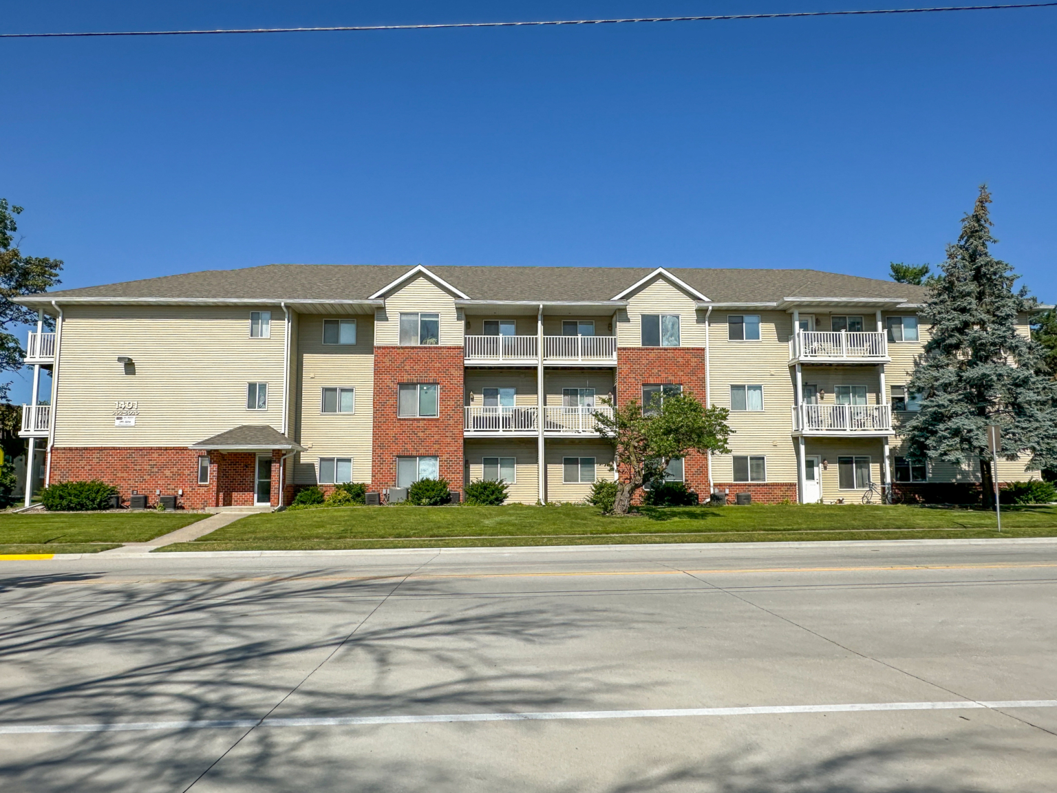 First Property Management – Ames, Iowa Rental Housing